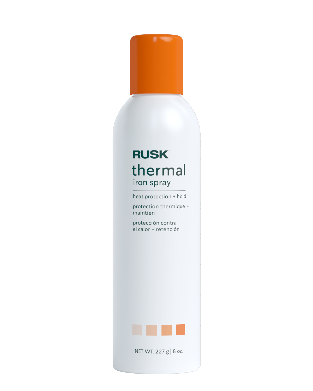 Thermal Iron Spray