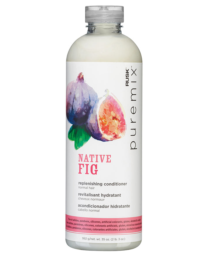 Puremix Native Fig, Replenishing Conditioner